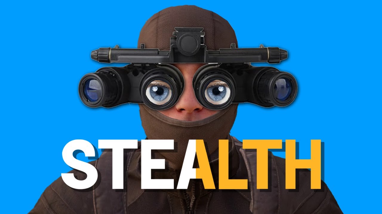 Mastering Stealth Combat in Ghosts of Tabor VR - YouTube