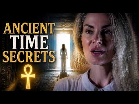 Did Ancient Egyptians Master Time? The Truth About RAU NU PERTEM HRU