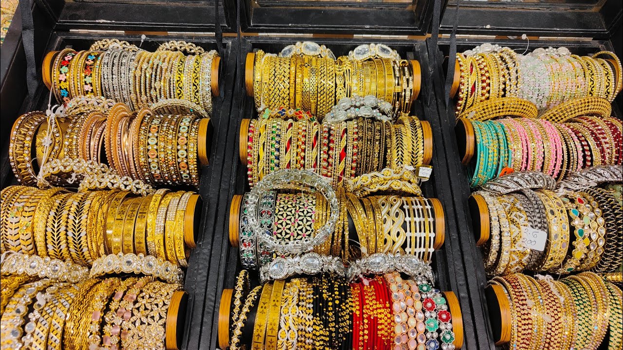 2.6 size normal, sutar churi, krystal churi, stone churi collection /২৬ ...