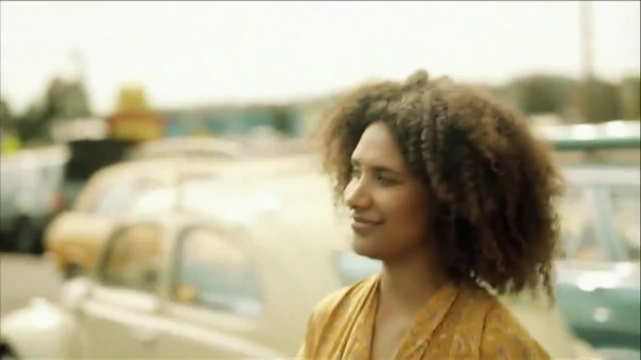 McDonald's ad 2012 Corina Jones - YouTube