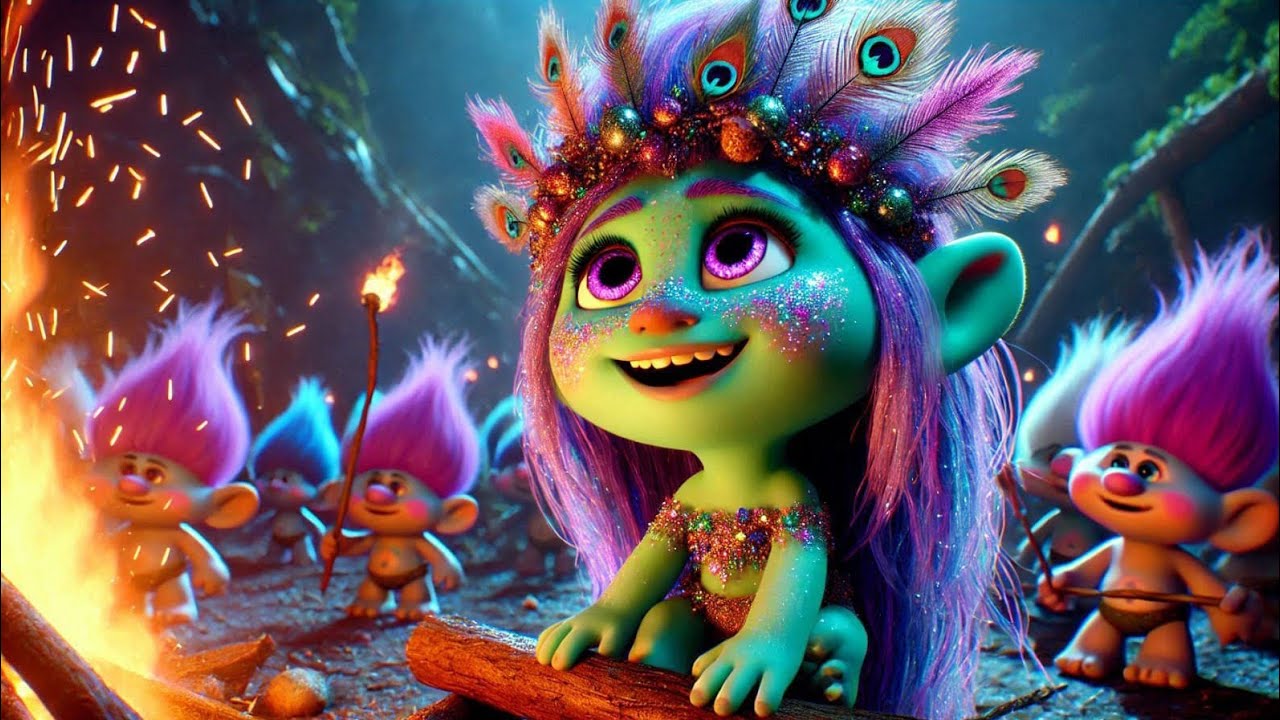 @Tilly Toots and the Big Tickle Festival - YouTube