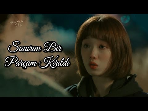 Sad multifandom || Biri Kalbime baskı yapıyormuş gibi....