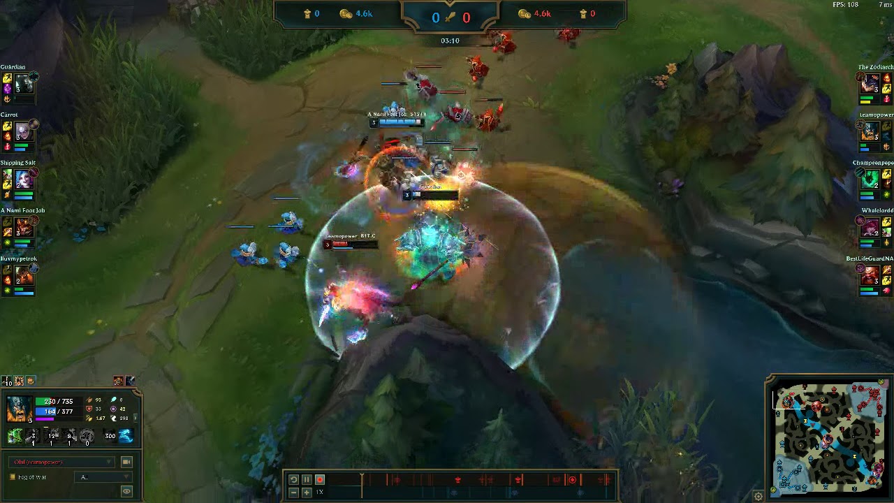pOG flash - YouTube