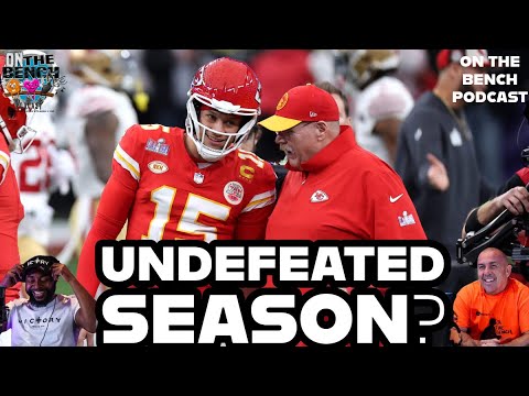 Irony That The Worst Kansas City Chiefs Team Will Go Undefeated #chiefs ...
