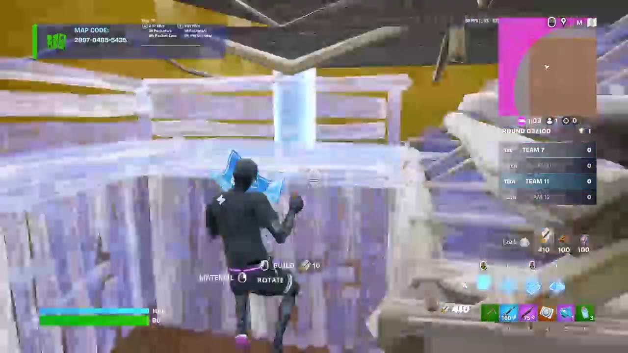Fortnite fill cup - YouTube