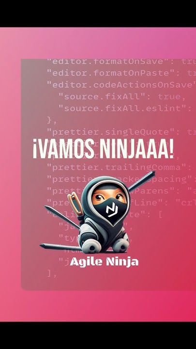 🚀 La mejor configuración de VSCode para Angular y NestJS | Trabaja como un Ninja - YouTube