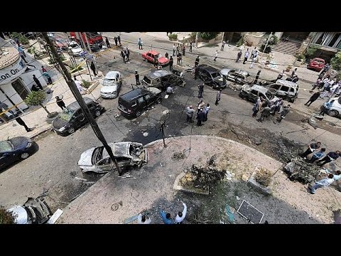 Mısır Başsavcısı Bereket bombalı saldırıda öldü