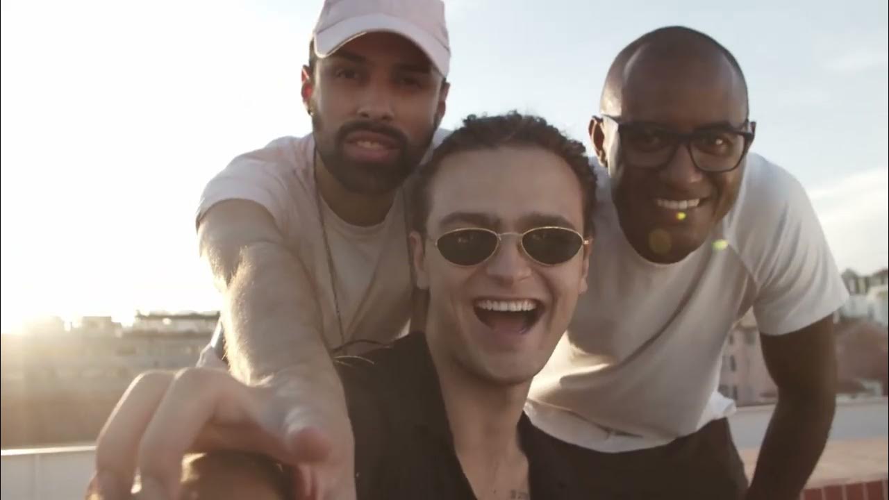 Geo Da Silva & DJ Combo - Gimme Sunshine (Official Video) TV Version - YouTube