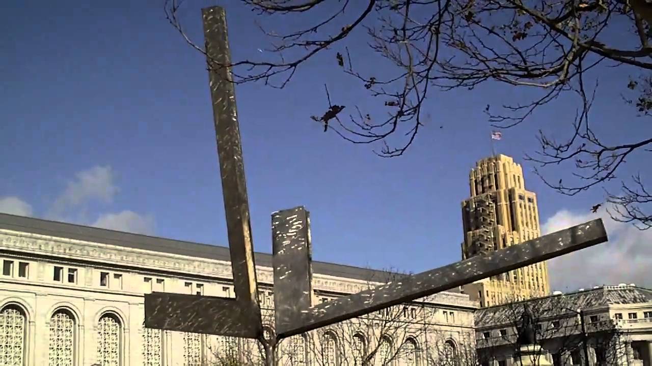 L is for Library - YouTube