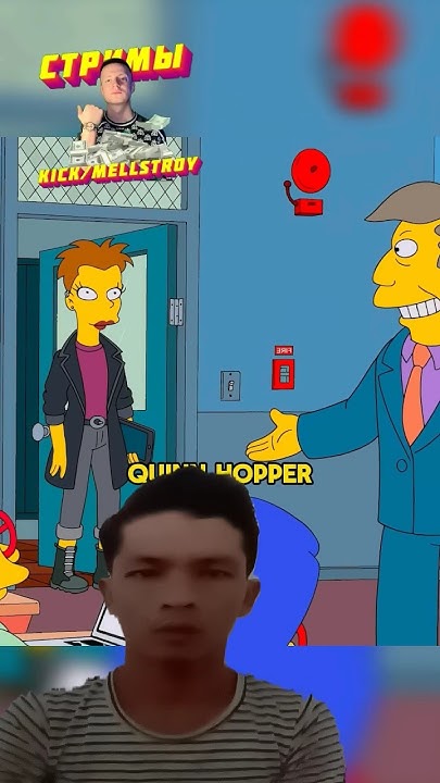 New Programming Teacher π€π Thesimpsons Bartsimpson Simpsons