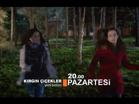 Kırgın Çiçekler 34. Bölüm Fragmanı (yeni)