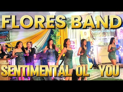 “𝐒𝐞𝐧𝐭𝐢𝐦𝐞𝐧𝐭𝐚𝐥 𝐨𝐥’ 𝐘𝐨𝐮” sung by the one and only Miss Charlotte. 𝑻𝒉𝒆 ...