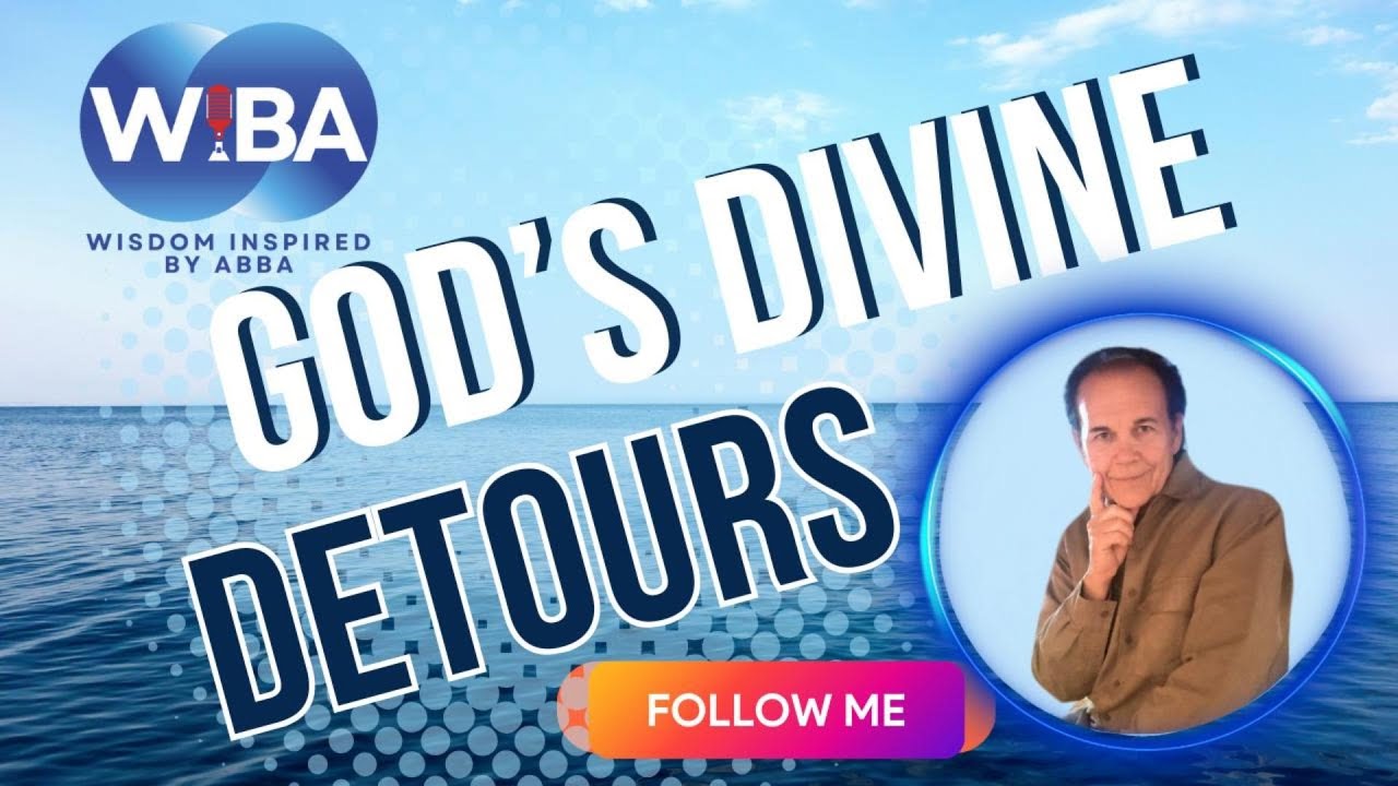God's Divine Detours WIBA - YouTube