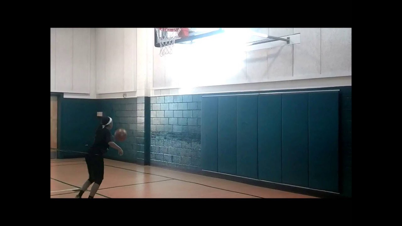 MLK Day Workout! NC Talent! - YouTube