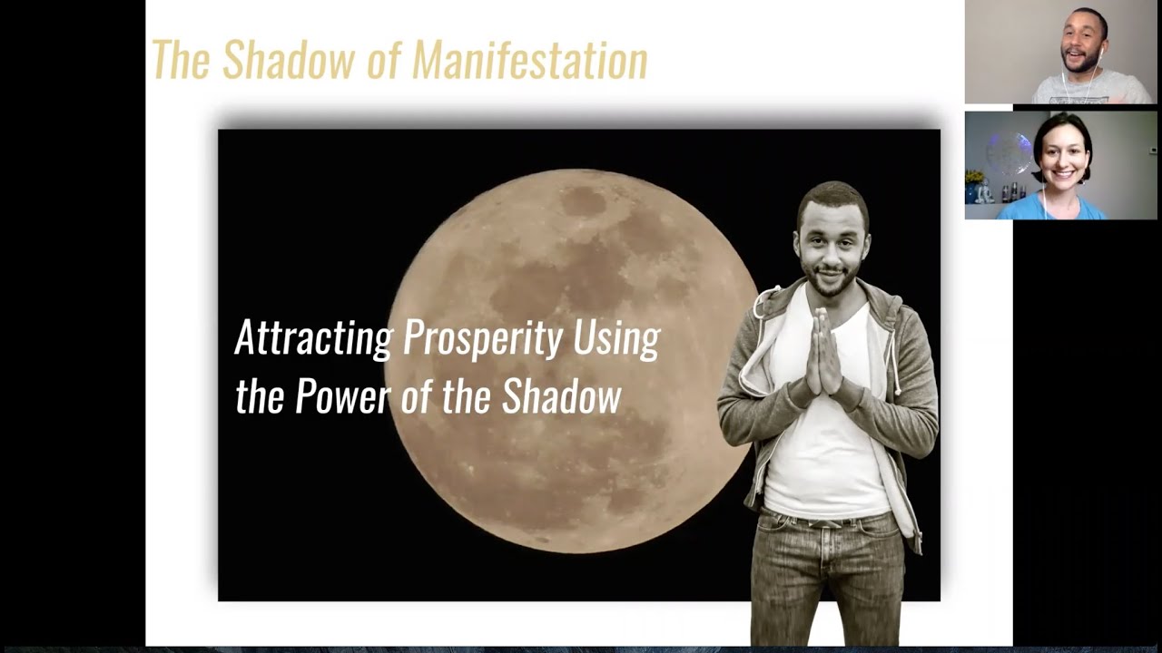 Increasing Your Attraction Power Using Shadow Energy - YouTube