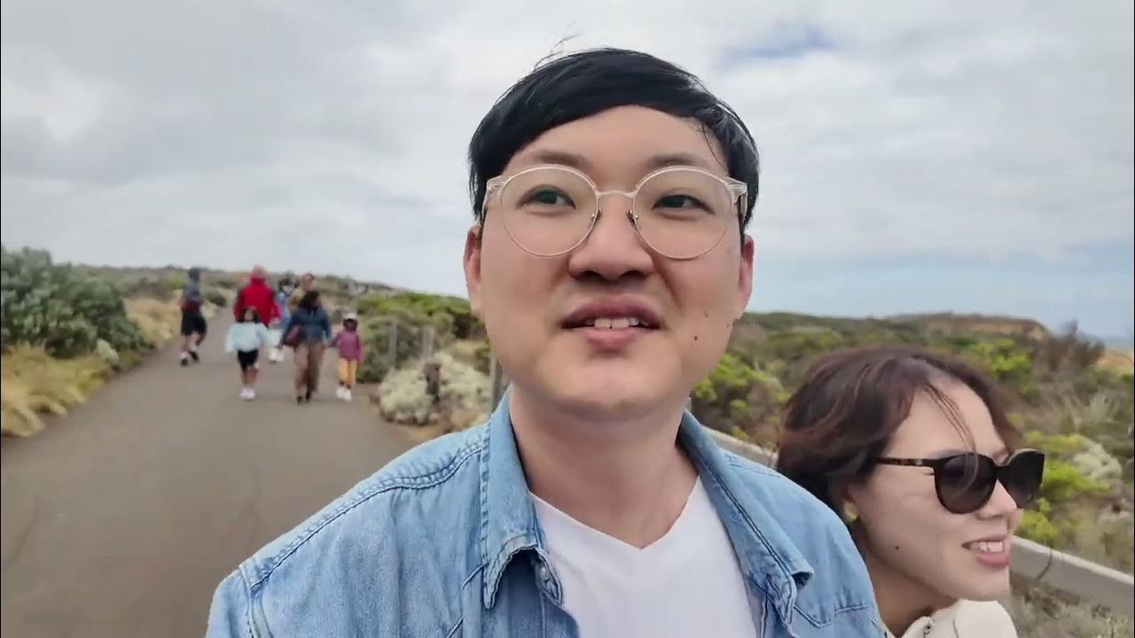 2024년 12월-8 신혼여행 DAY08 - YouTube