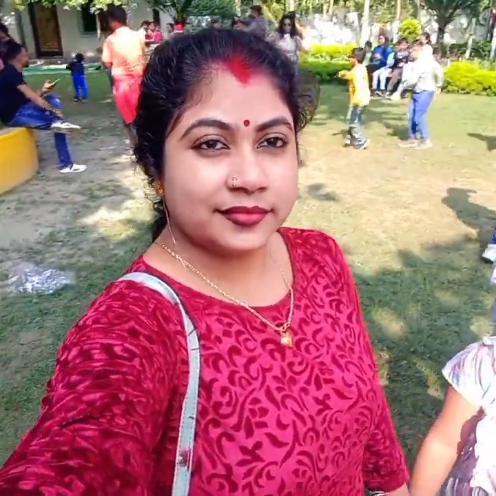 Picnic spot Baruipur Bagan Bari #travelvlog #ghoshpriya #youtuber # ...