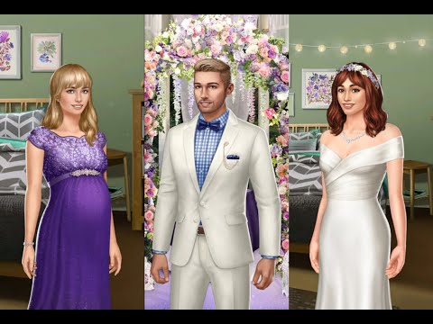 Choices: Baby Bump, Book 2 - Chapter 11 | ️ Clint (Diamonds Used 💎 ...