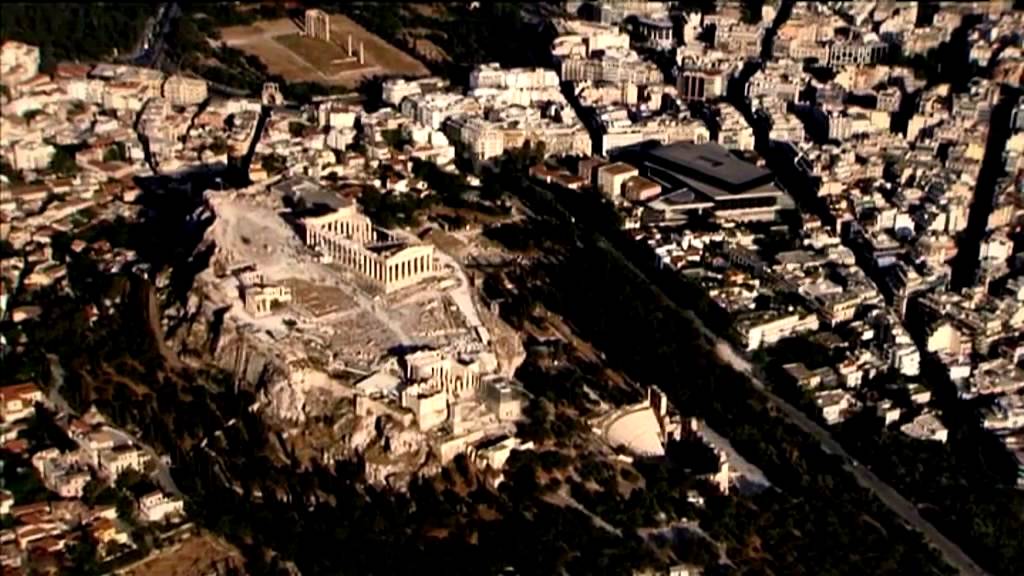 6th Summit of Regions and Cities, Athens 7-8 March 2014, promotional ...