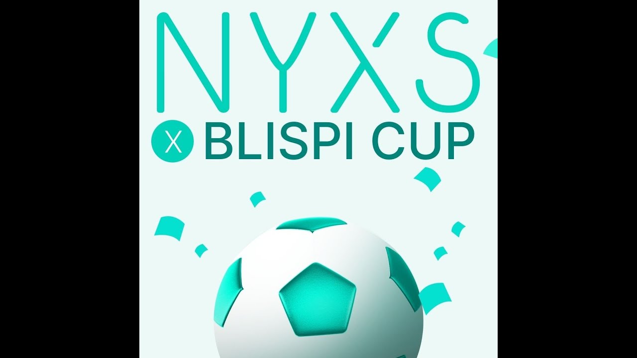 Live Stream - Pertandingan Hari 1 - Official NYXS BLISPI CUP 2022 - YouTube
