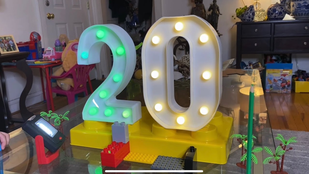 20th Century Fox (toy version) - YouTube