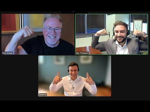 How Daniel Sa Is Closing Over 350 Loans This Year - YouTube