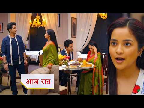 Sairaab Serial NEW PROMO 13th July 2026 Today Episode |