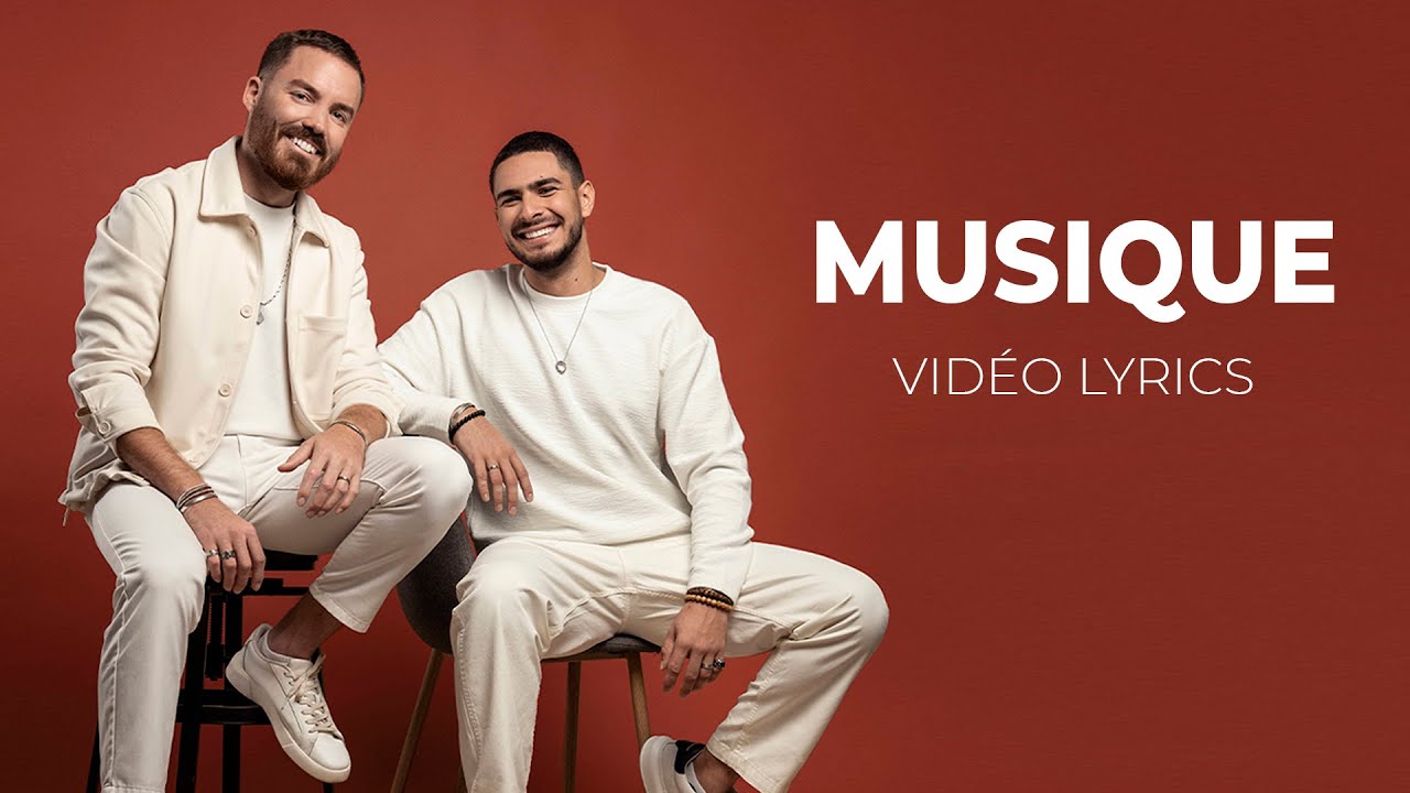 Roulez Jeunesse - Musique (vidéo lyrics) - YouTube
