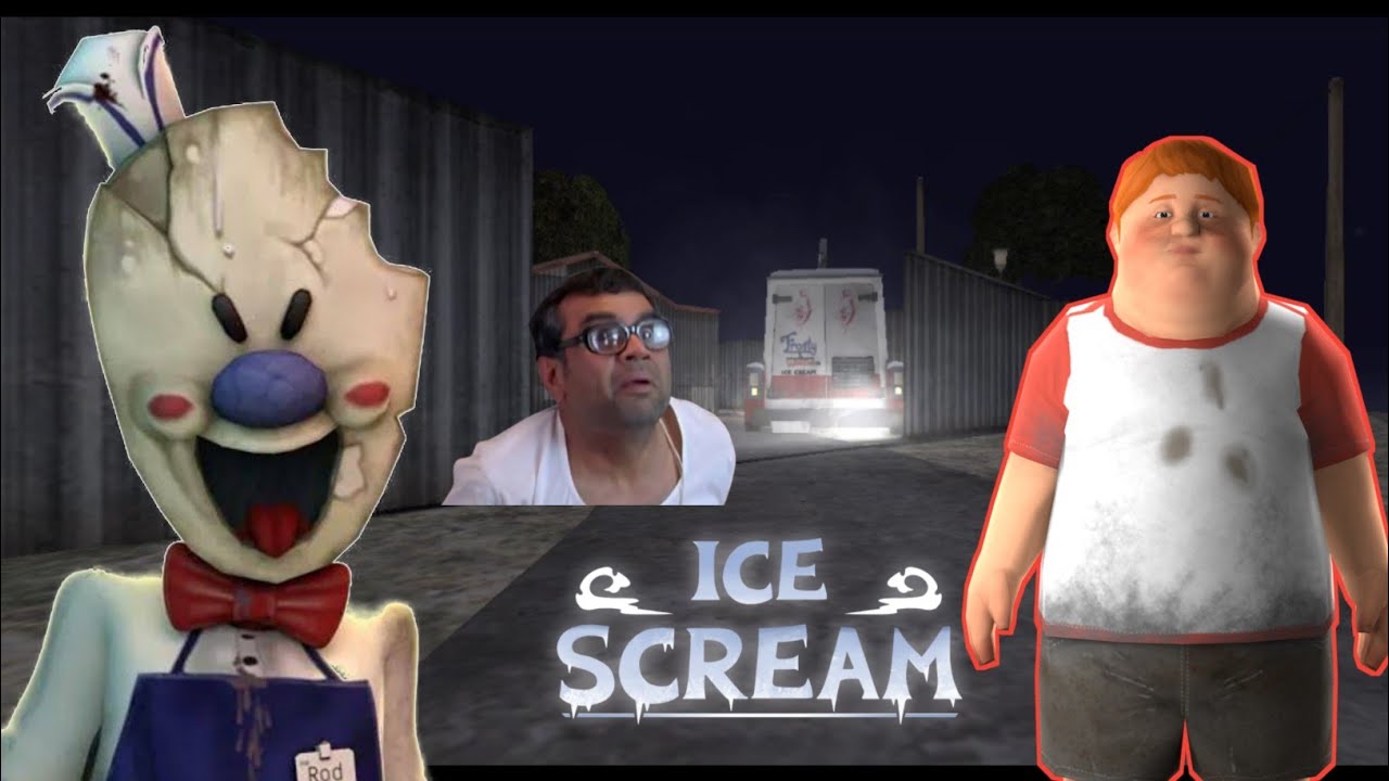 Ice Cream Wale Baba Se Maine Ek Bacche Ki Jaan Bacha Li | icecream ...