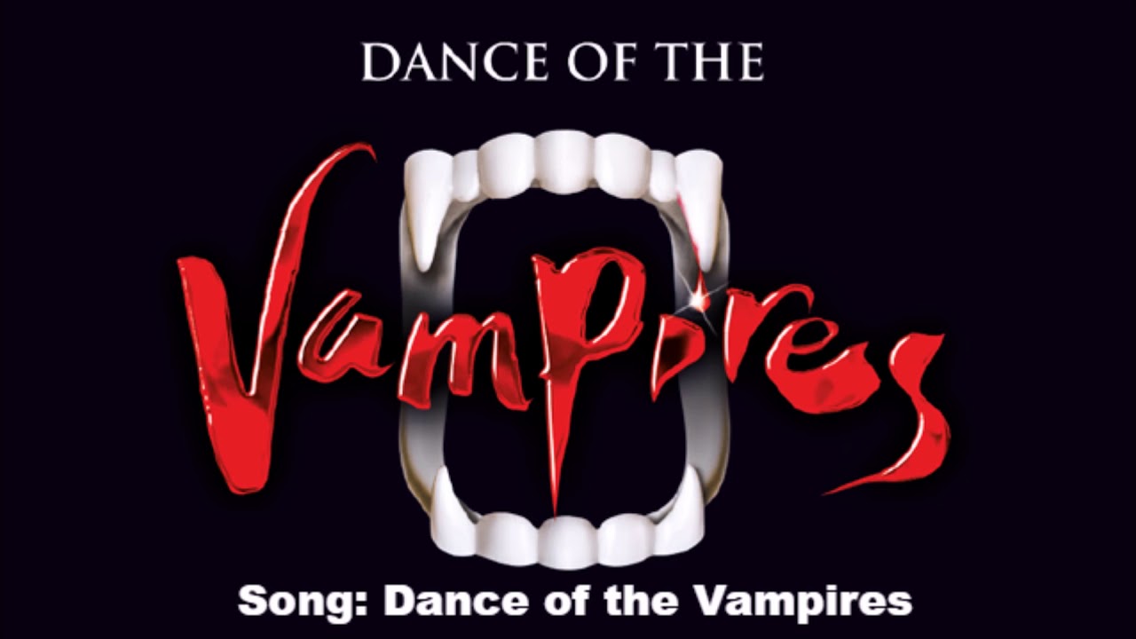 Dance of the Vampires - "Dance of the Vampires" - YouTube