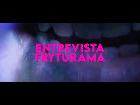 Entrevista  a Fryturama