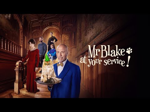 Mr. Blake at Your Service (2024) Well Done! and Complètement Cramé!.. Comedy Drama Trailer (eng sub)