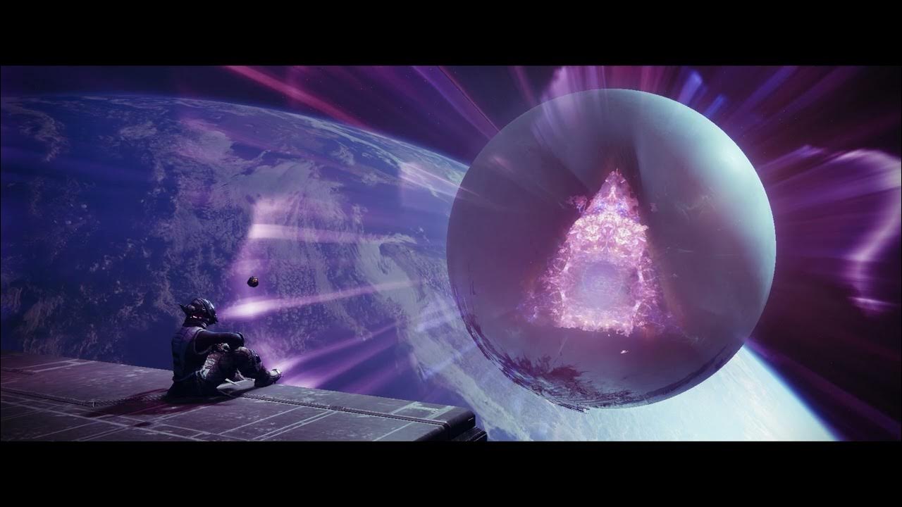 Cutscene TEASER EPISODIO ECHI | Episodio Echi - [Destiny 2] - YouTube