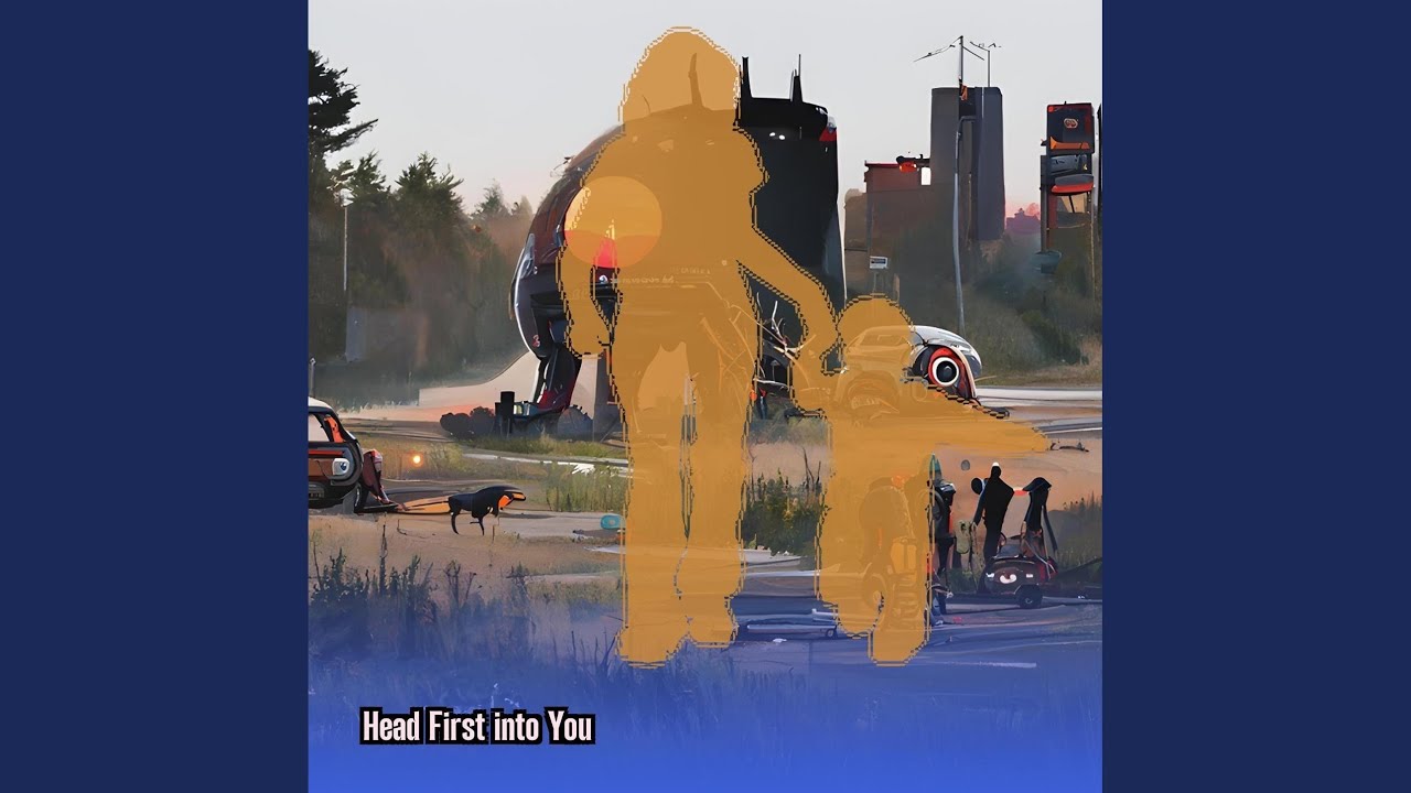 Head First into You - YouTube