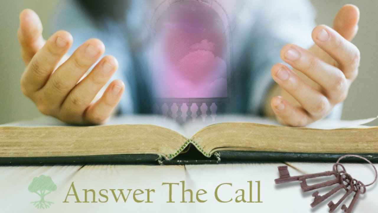 Answer the Call - Introduction - YouTube