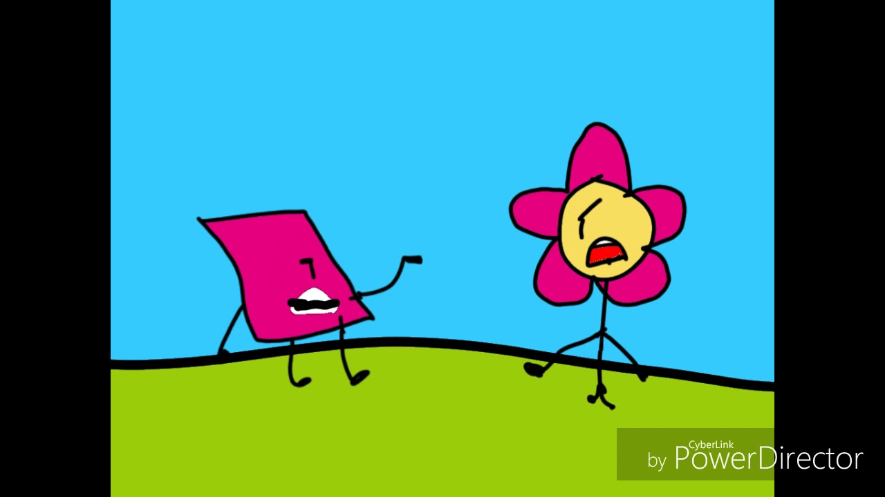 BFB 21: loser is back - YouTube