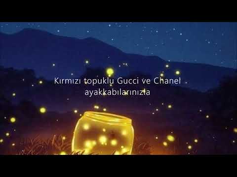 Tesher - Jalebi Baby (Türkçe Çeviri)