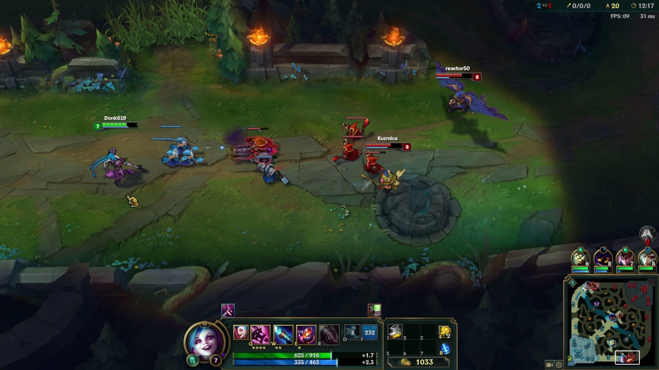 lol-league of legends champions-lol counter-leagueoflegends-league of ...