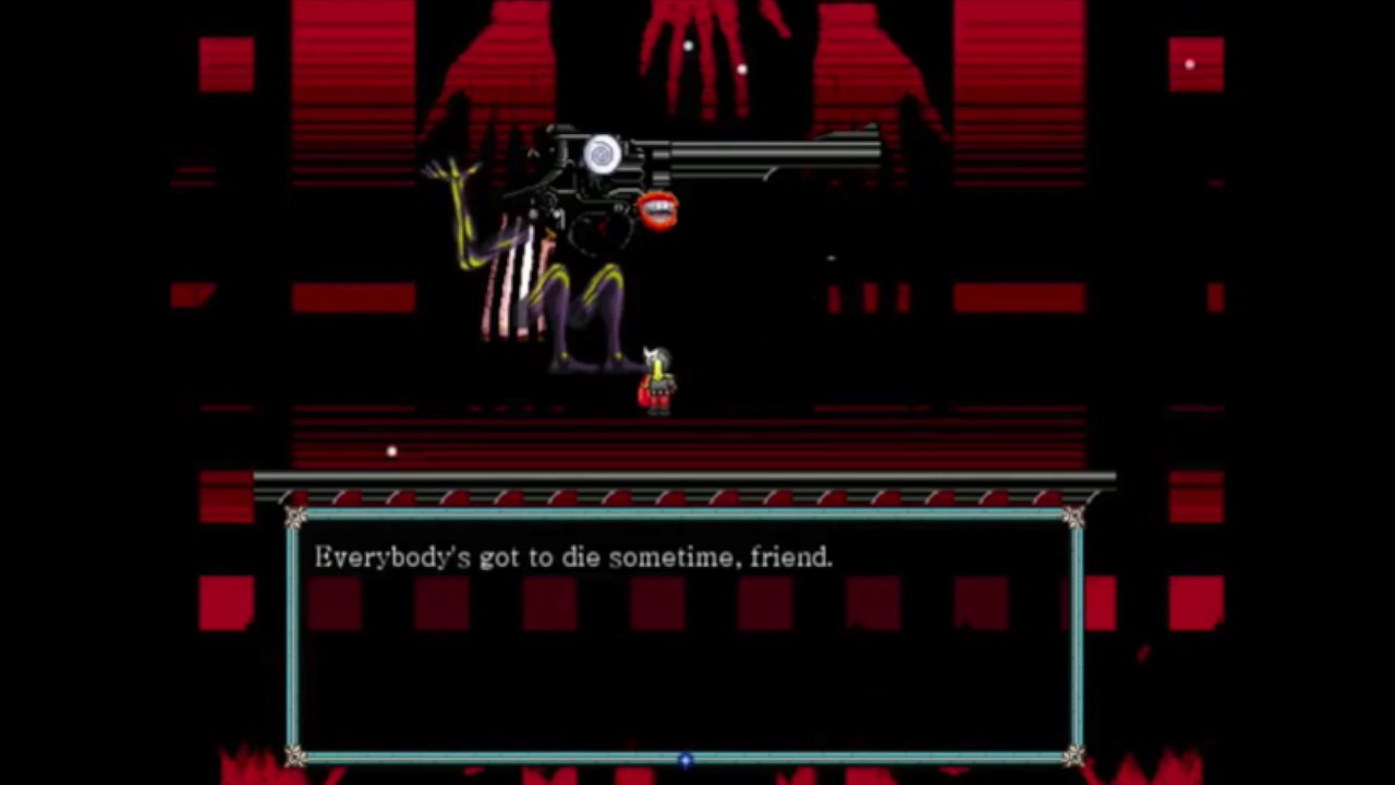 Disturbing Video Game Music 106: Twofer - Middens - YouTube