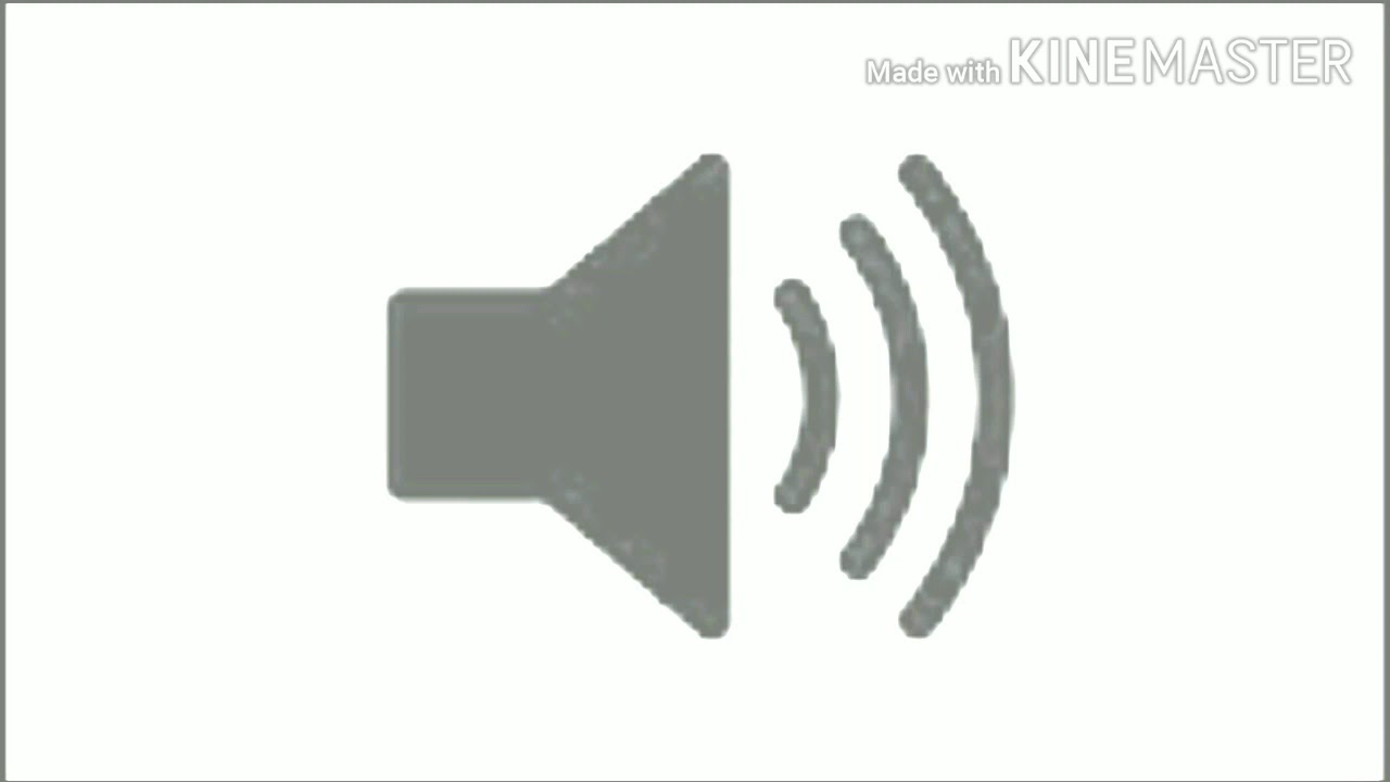 Zombie sound effect meme [earrape] - YouTube
