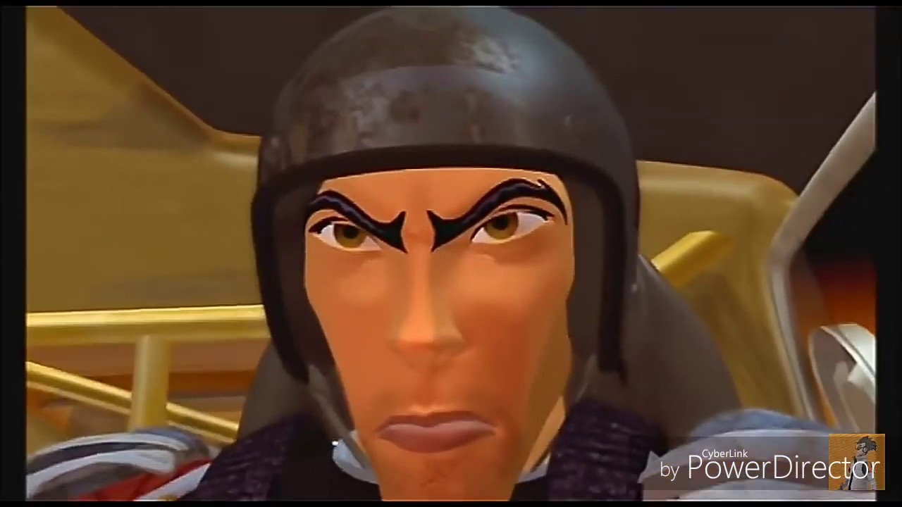 All Racing Realms and their End| Acceleracers - YouTube