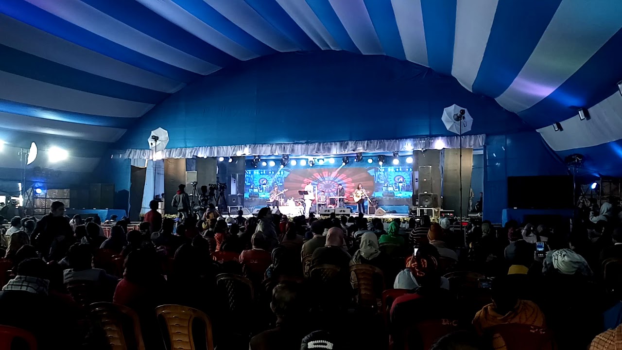 Indranil Sen Singer Culture Ministery Kolkata Saltlake Bidhan Nagar ...