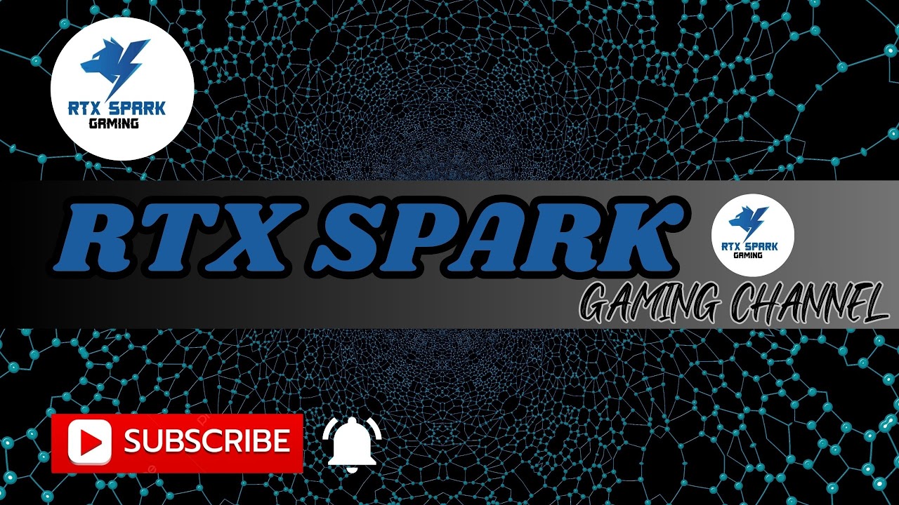 RTX SPARK Live Stream - YouTube