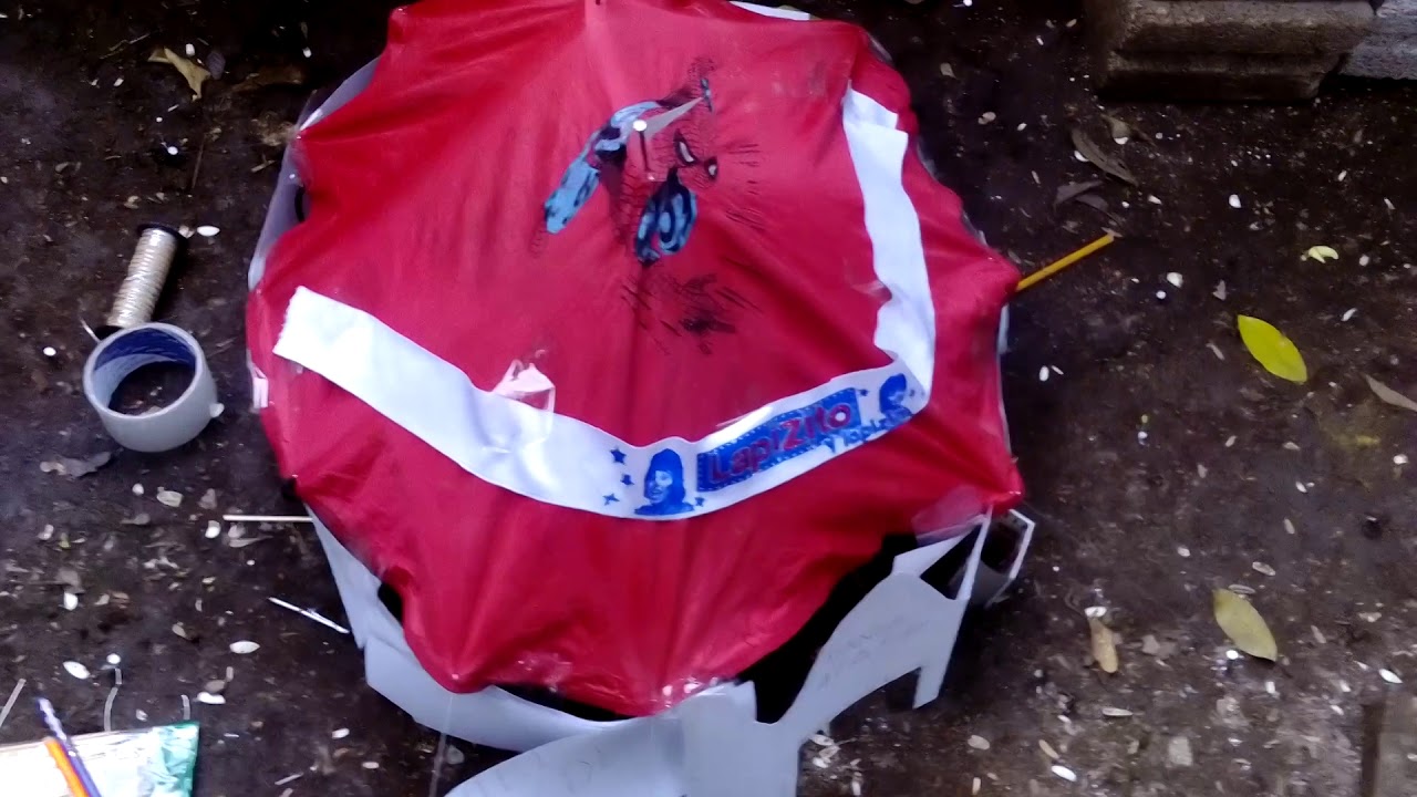 Mi mini circo de daniel atayde - YouTube