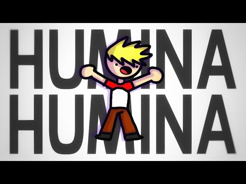 TommyInIt: If We All Go Humina Humina | Animation - YouTube