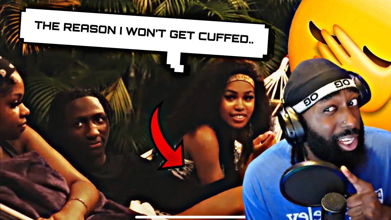 OJAY SUAVE FACETIMES DIFFERENT PEOPLE & GETS INTO AN ARGUMENT WITH A BIG GIRL... - YouTube