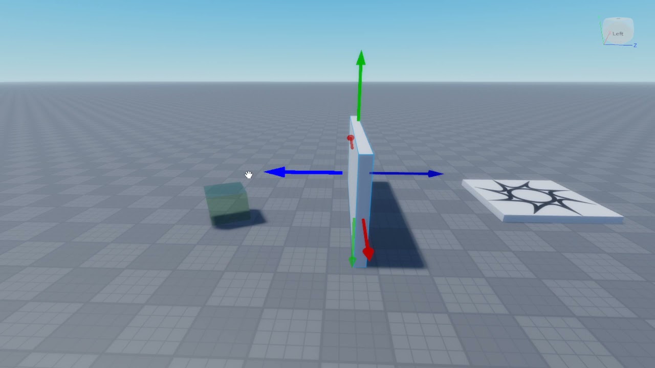 More Roblox Soft bodies - YouTube