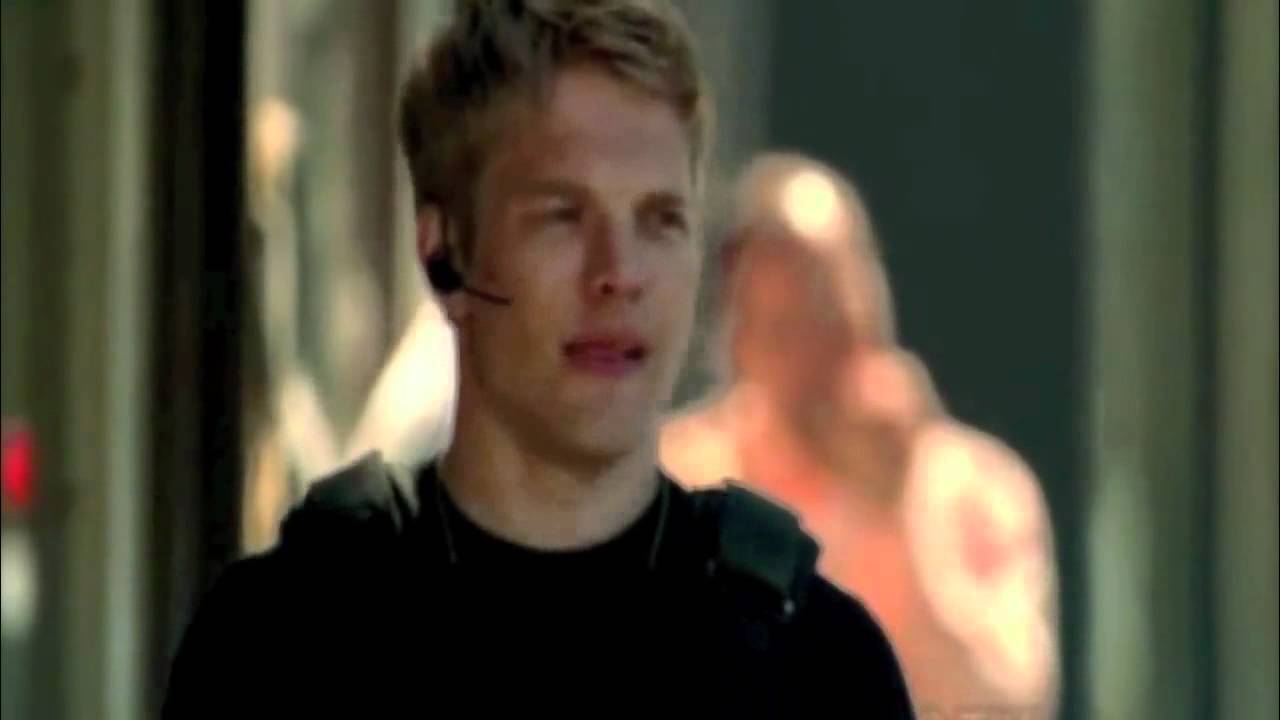 Flashpoint- Sam & Jules- Psyche - YouTube