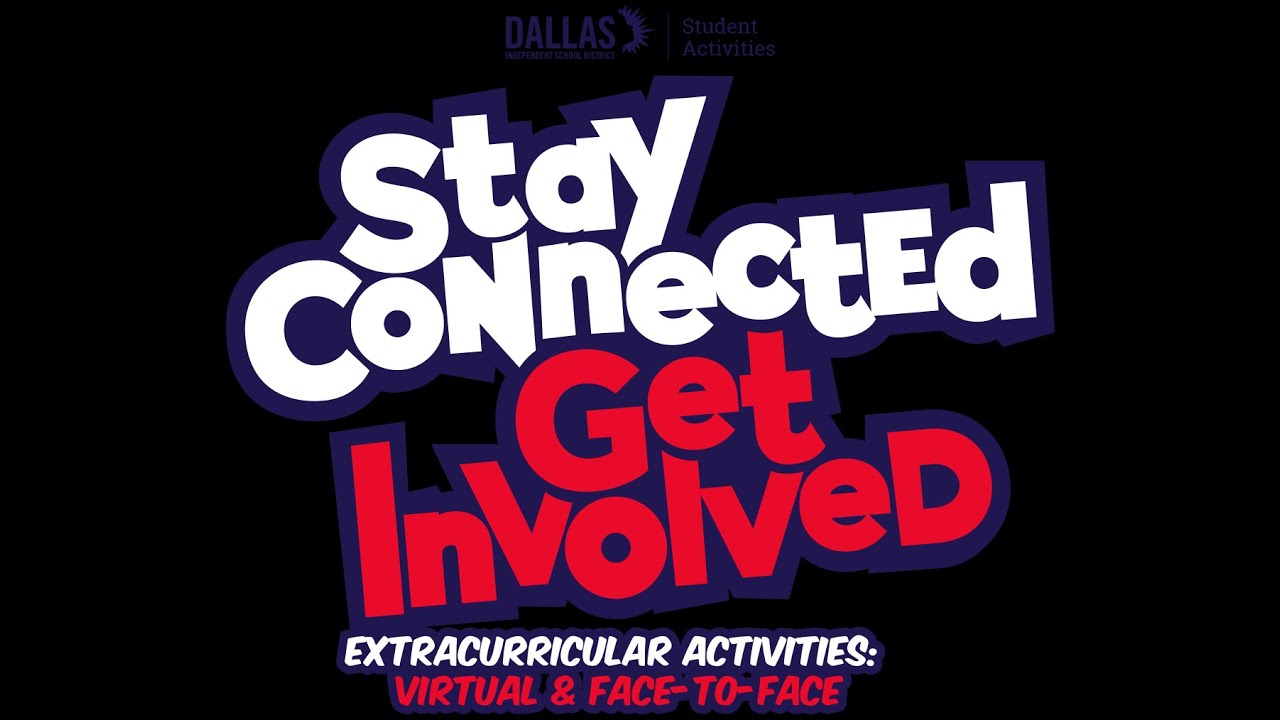 Student Activities Elementary School Campus Activity Coordinator ...