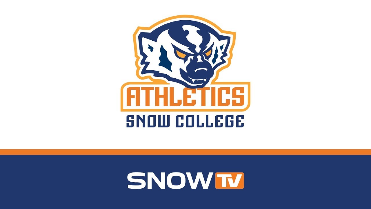 Snow College Badger Ballers 11-18-2019 - YouTube